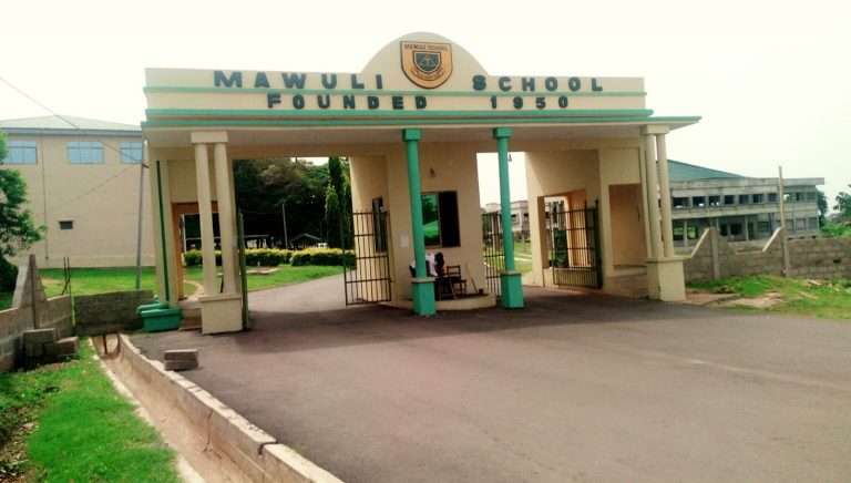 Mawuli Senior High School, Ho - GhanaHighSchools.com