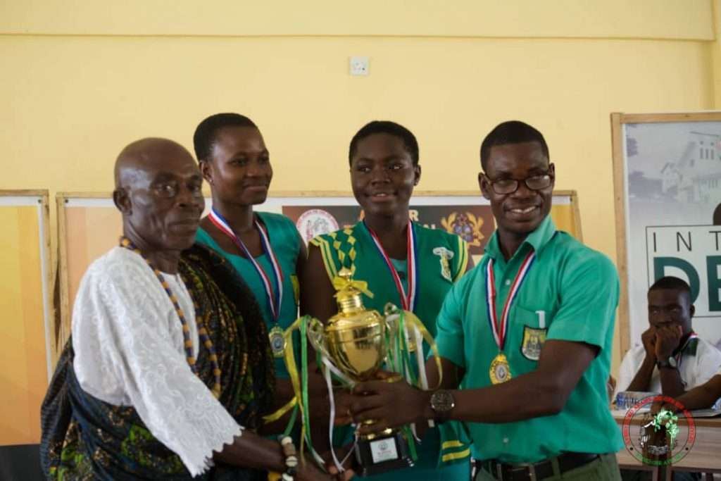 Akatsi Senior High/Tech - GhanaHighSchools.com