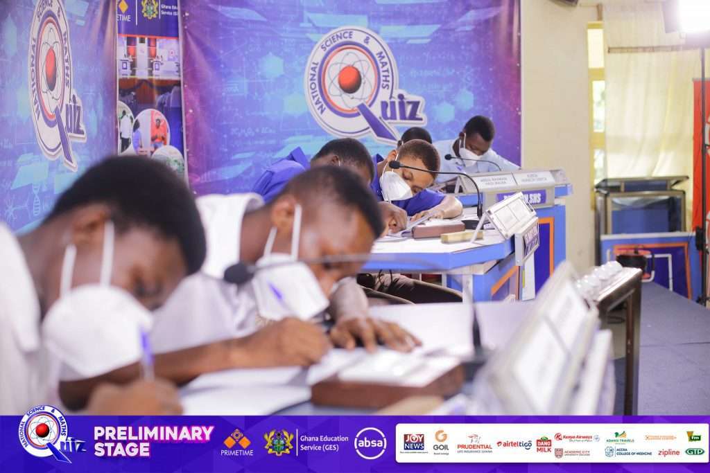 Anlo Senior High - GhanaHighSchools.com