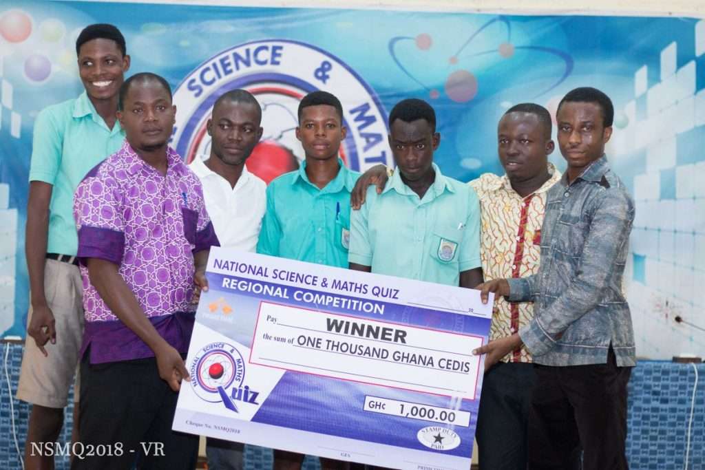 Anlo Afiadenyigba Senior High - GhanaHighSchools.com