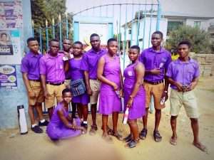 Volta Senior High School - GhanaHighSchools.com