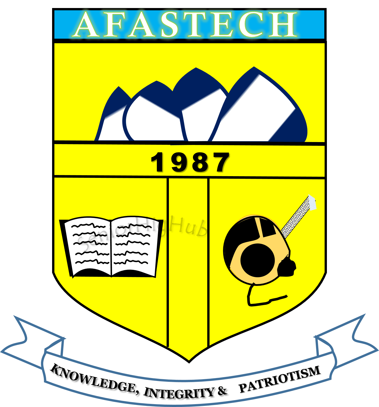 Afadjato Senior High/Tech. - GhanaHighSchools.com