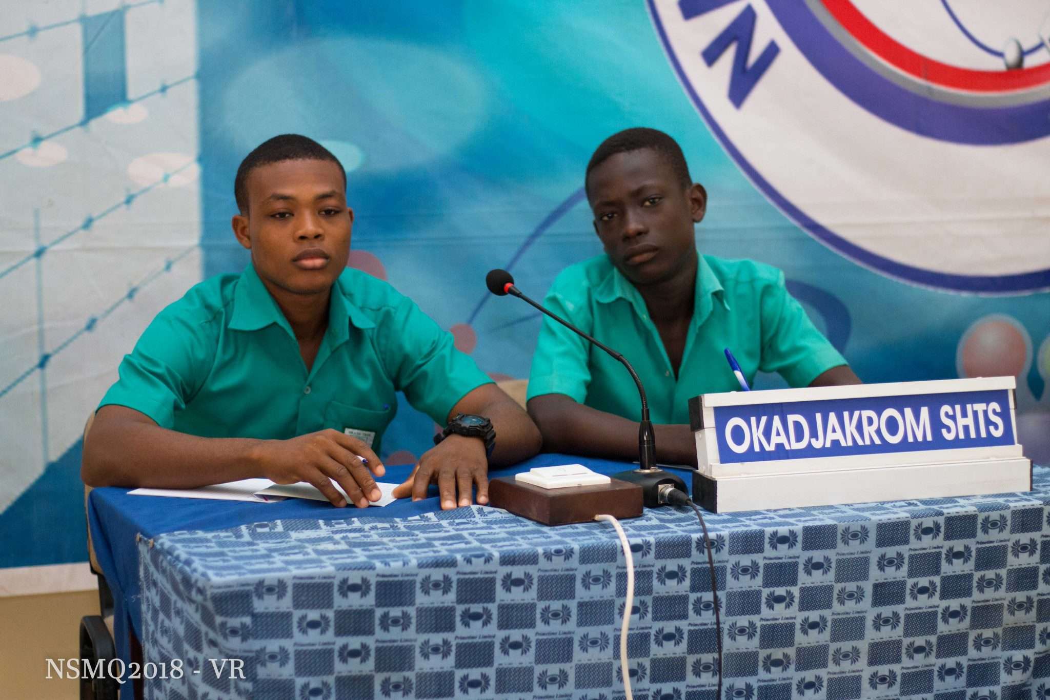 Okadjakrom Senior High/Tech. - GhanaHighSchools.com