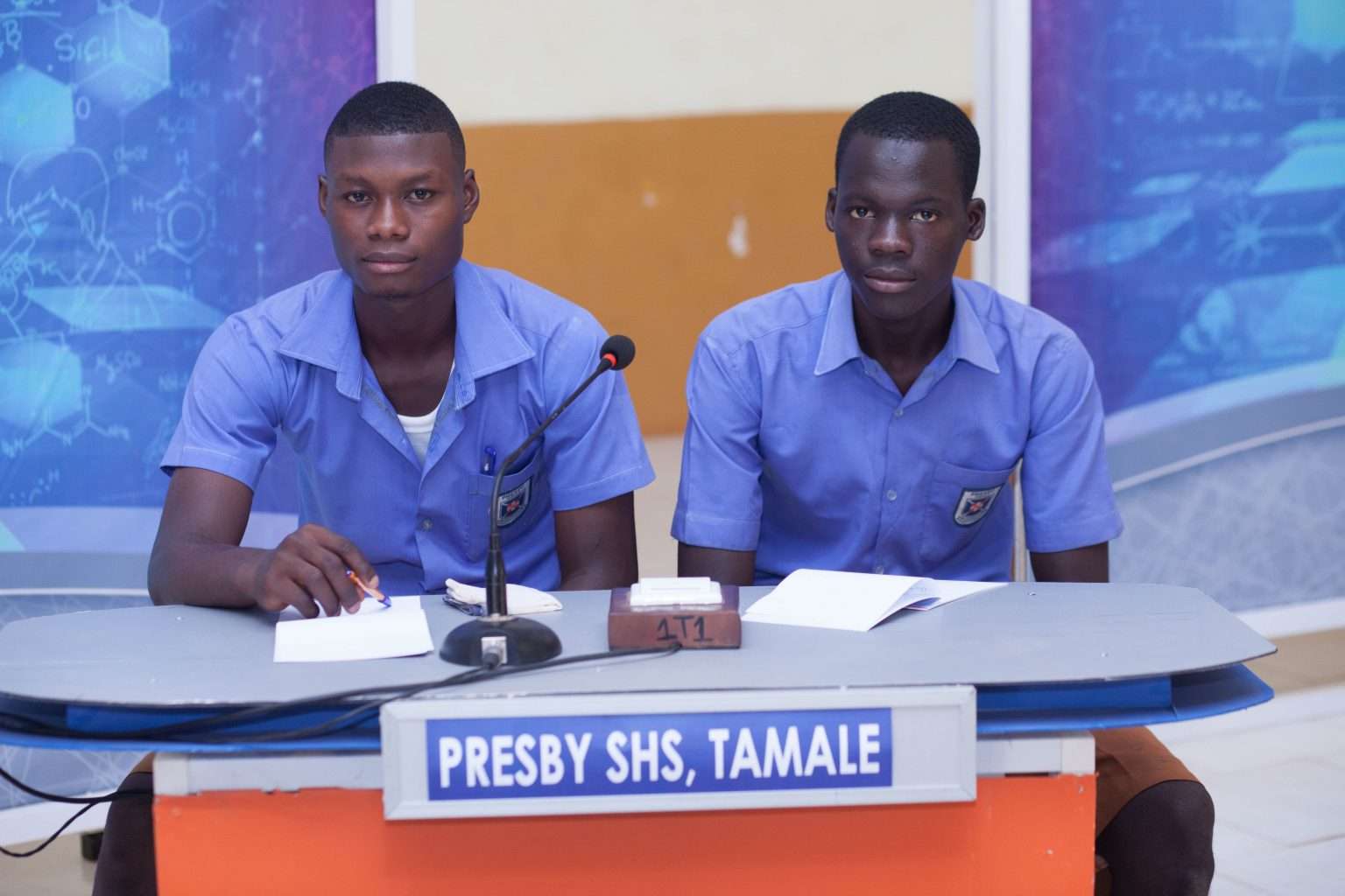 Presby Senior High, Tamale - GhanaHighSchools.com