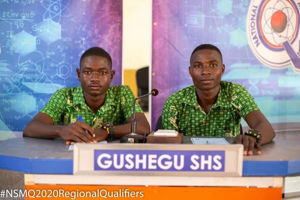 Gushegu Senior High - GhanaHighSchools.com