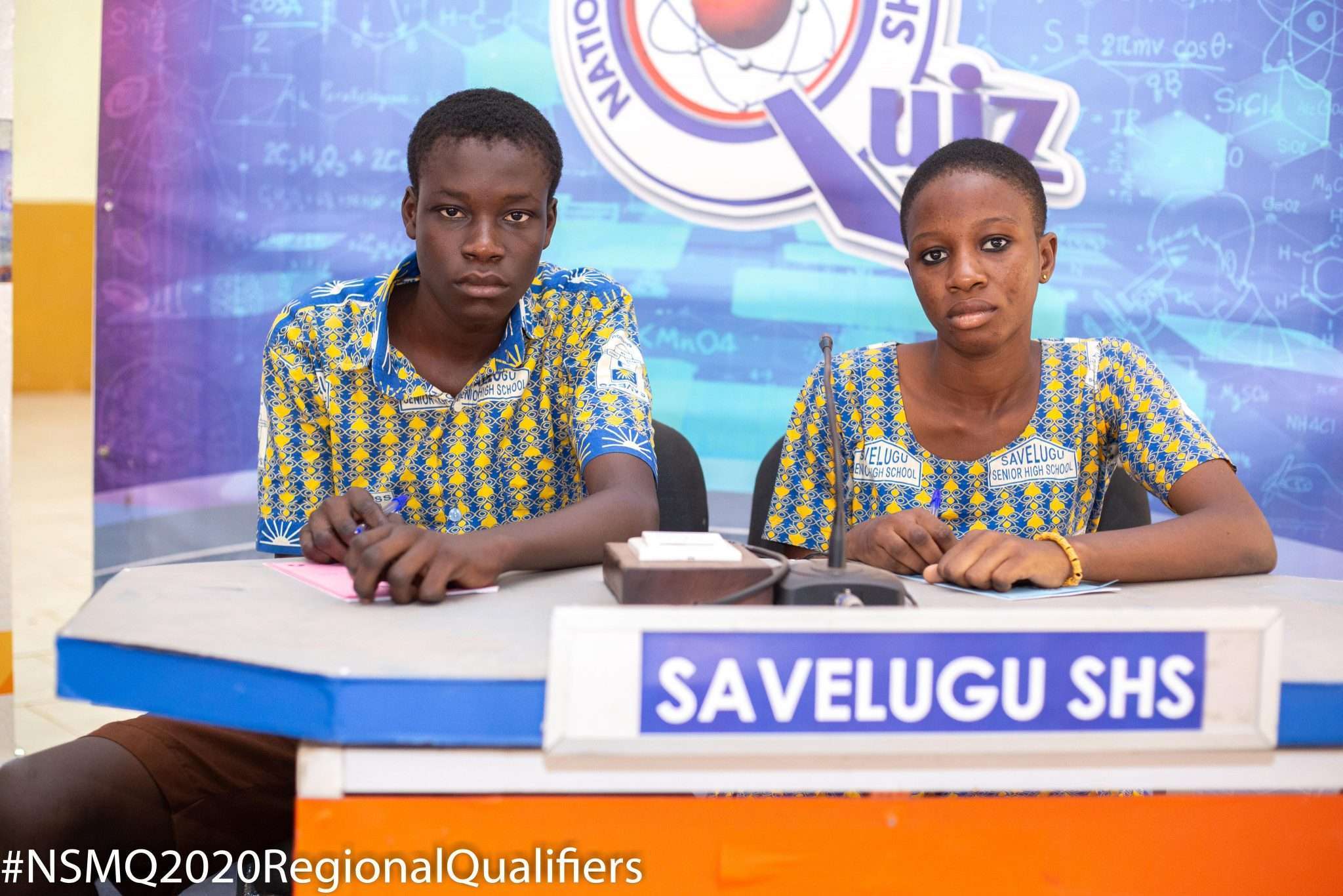 Savelugu Senior High - GhanaHighSchools.com