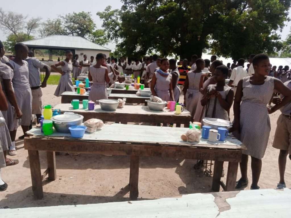 Zorkor Senior High - GhanaHighSchools.com