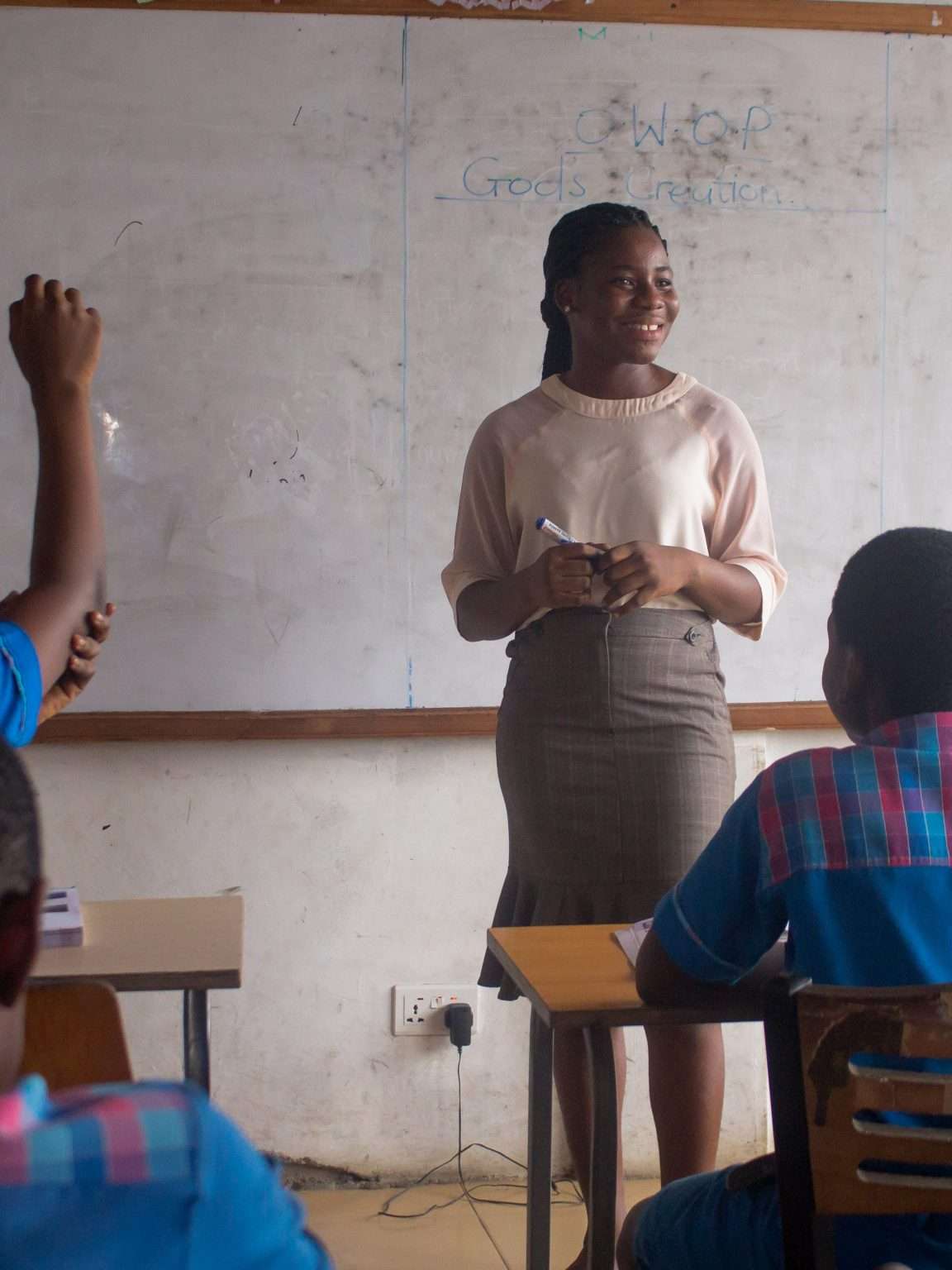 SHS COURSES OFFERED - GhanaHighSchools.com