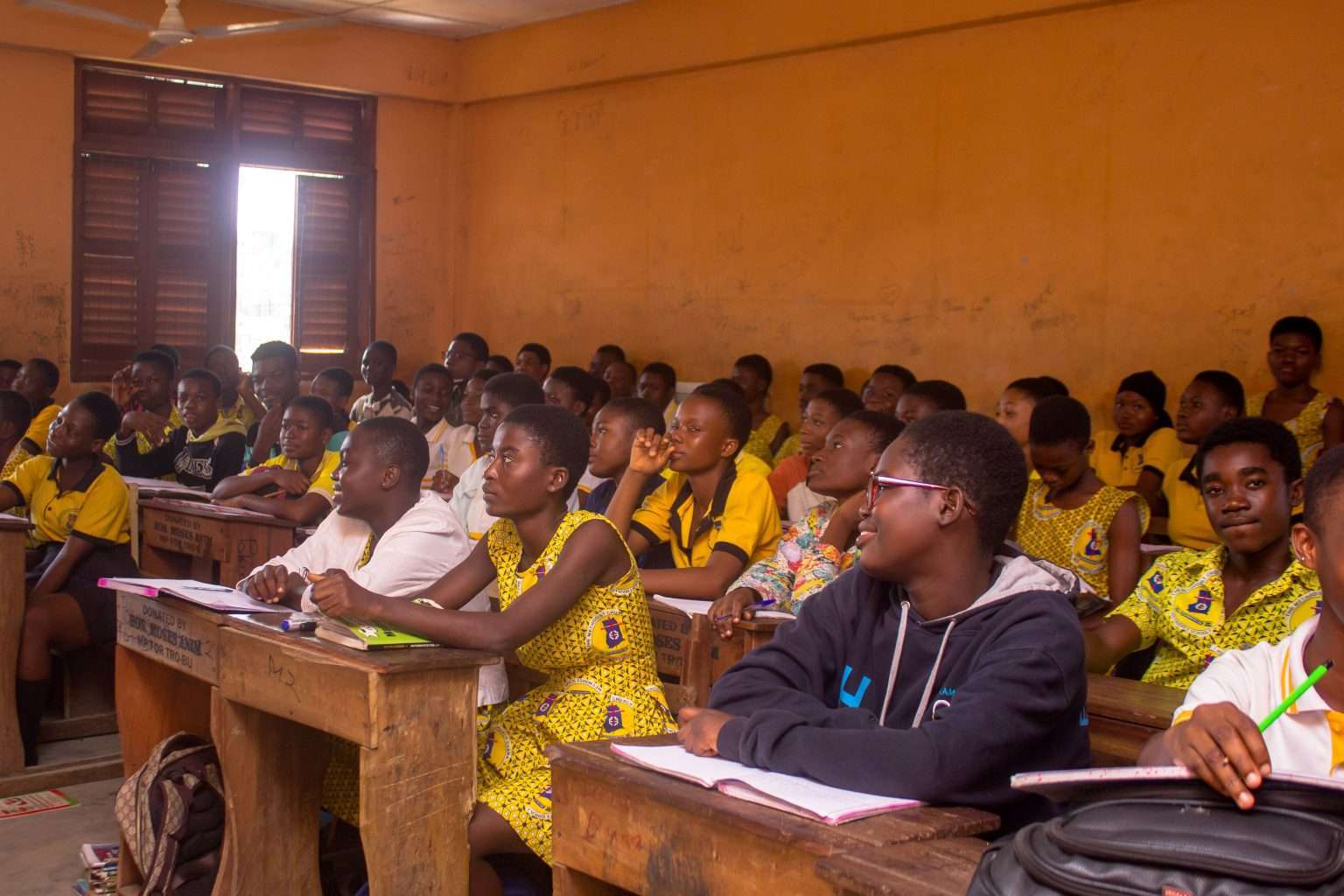 SHS COURSES OFFERED - GhanaHighSchools.com