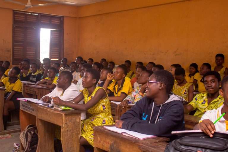 SHS COURSES OFFERED - GhanaHighSchools.com