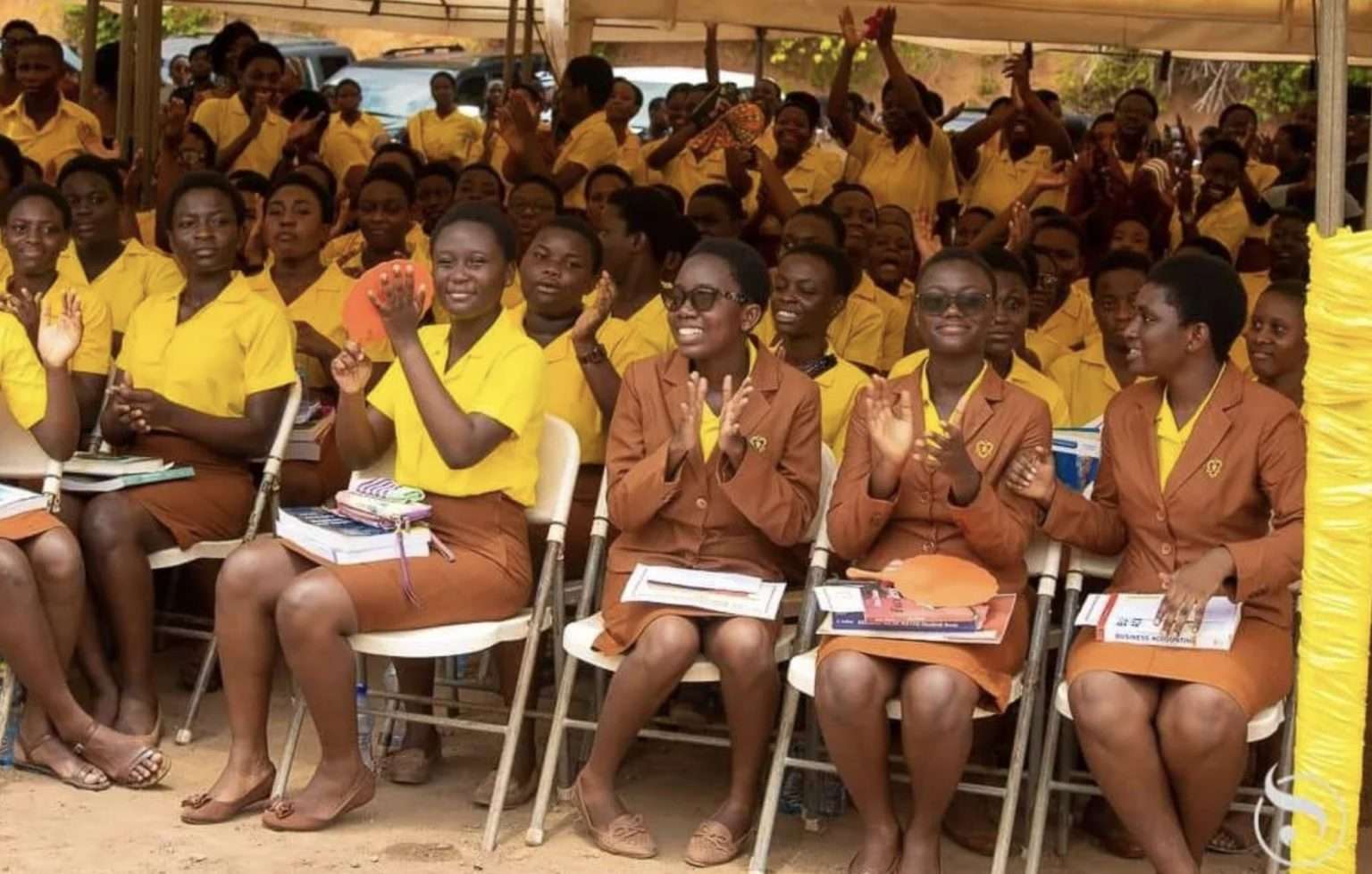 Holy Child School, Cape Coast - GhanaHighSchools.com