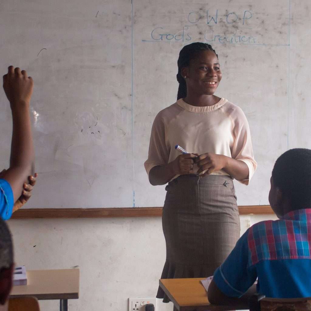 CAREERS - GhanaHighSchools.com
