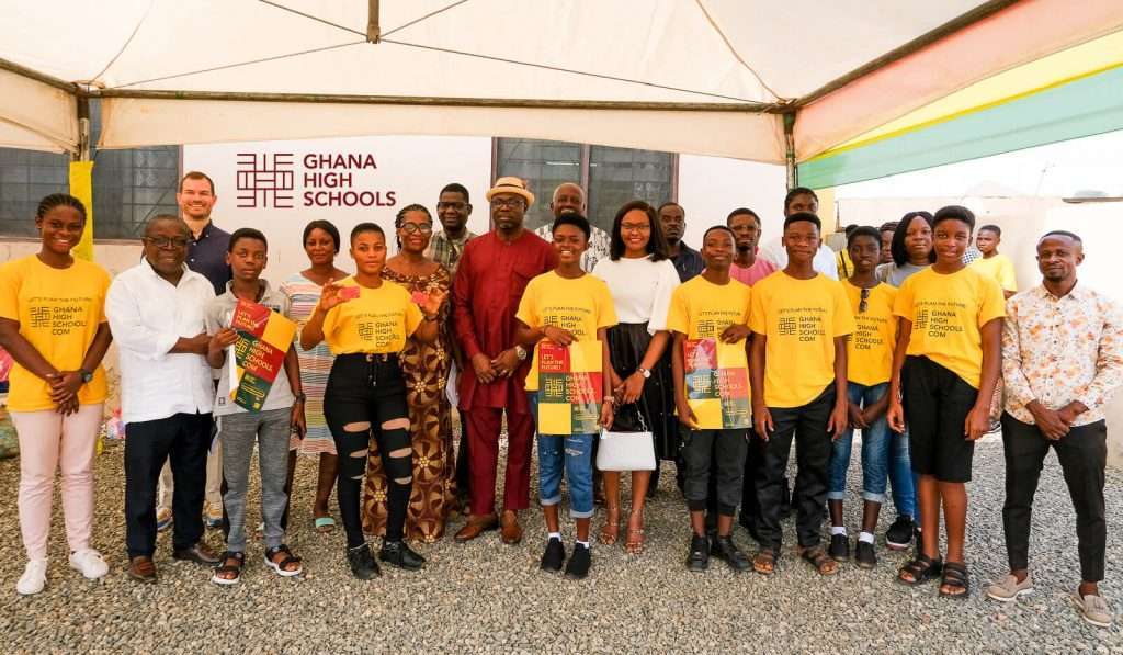 WAEC releases 2022 BECE Timetable - GhanaHighSchools.com