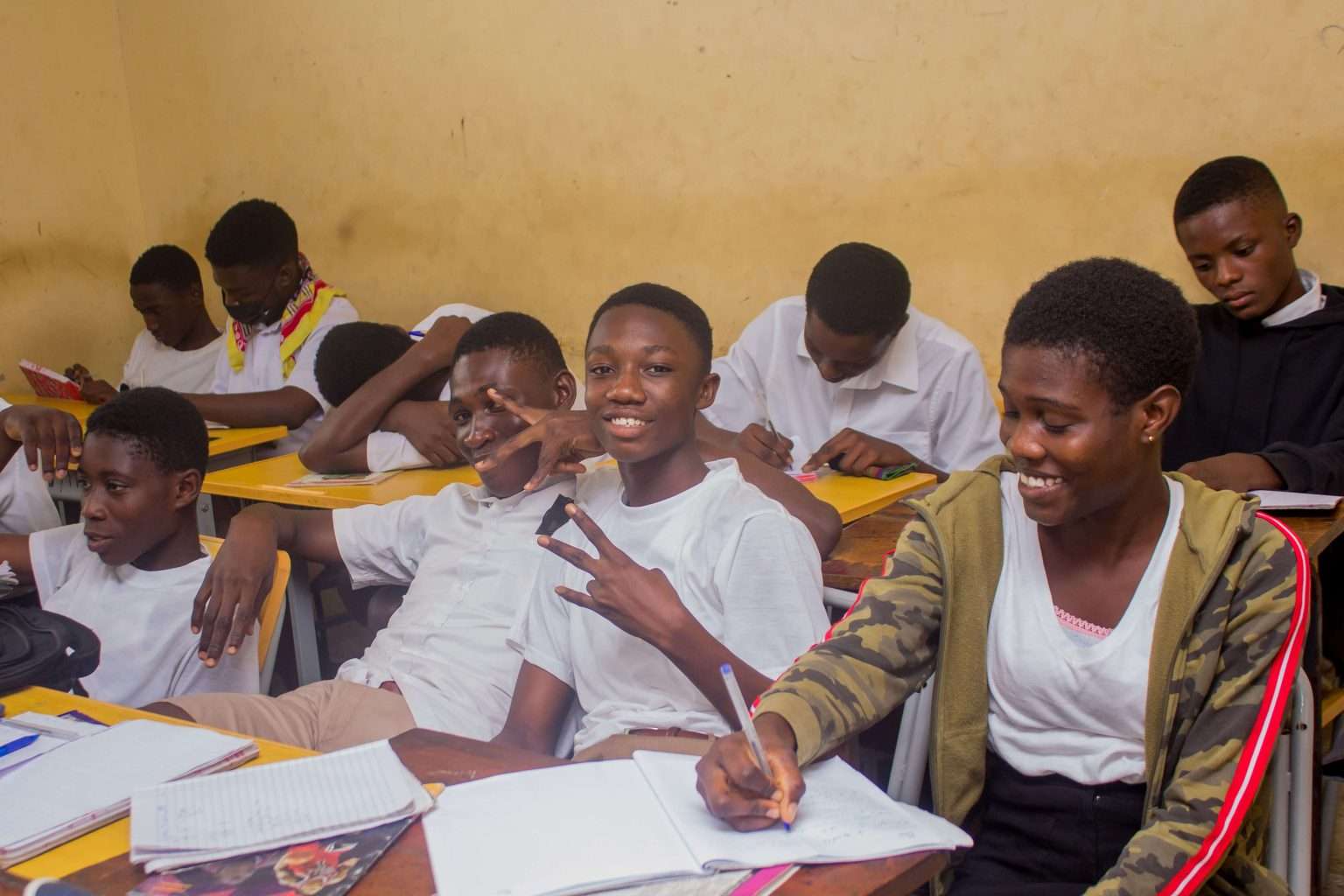 WAEC releases 2022 BECE Timetable - GhanaHighSchools.com