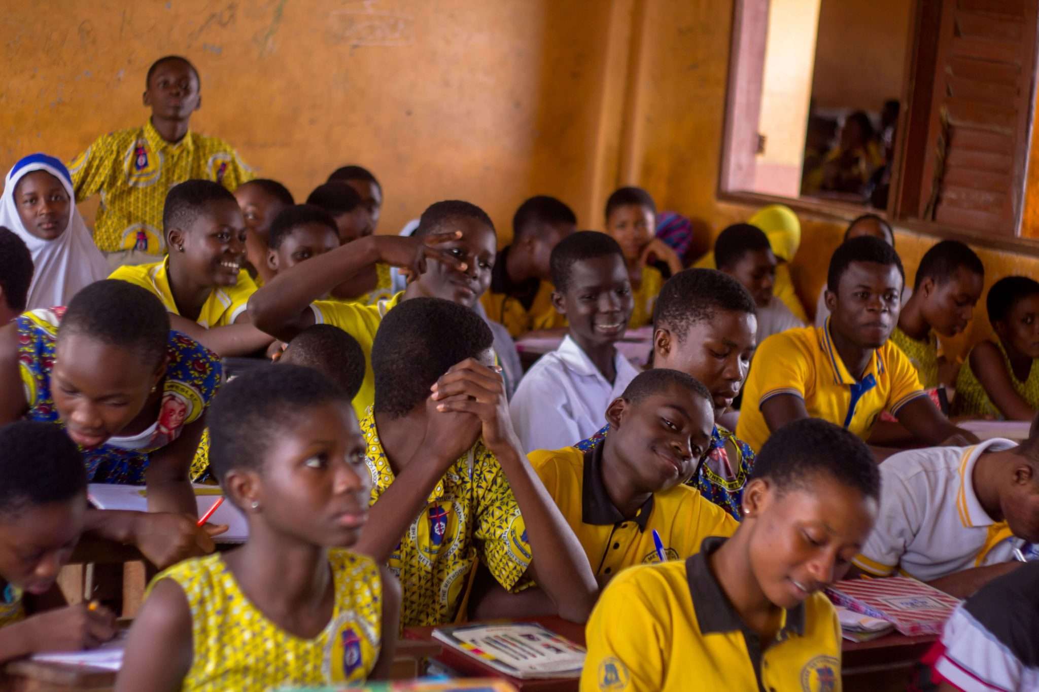 Home - GhanaHighSchools.com