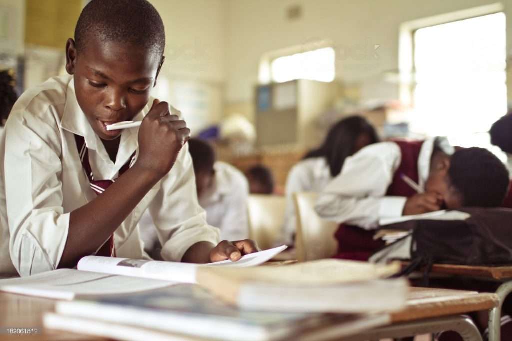 Home - GhanaHighSchools.com