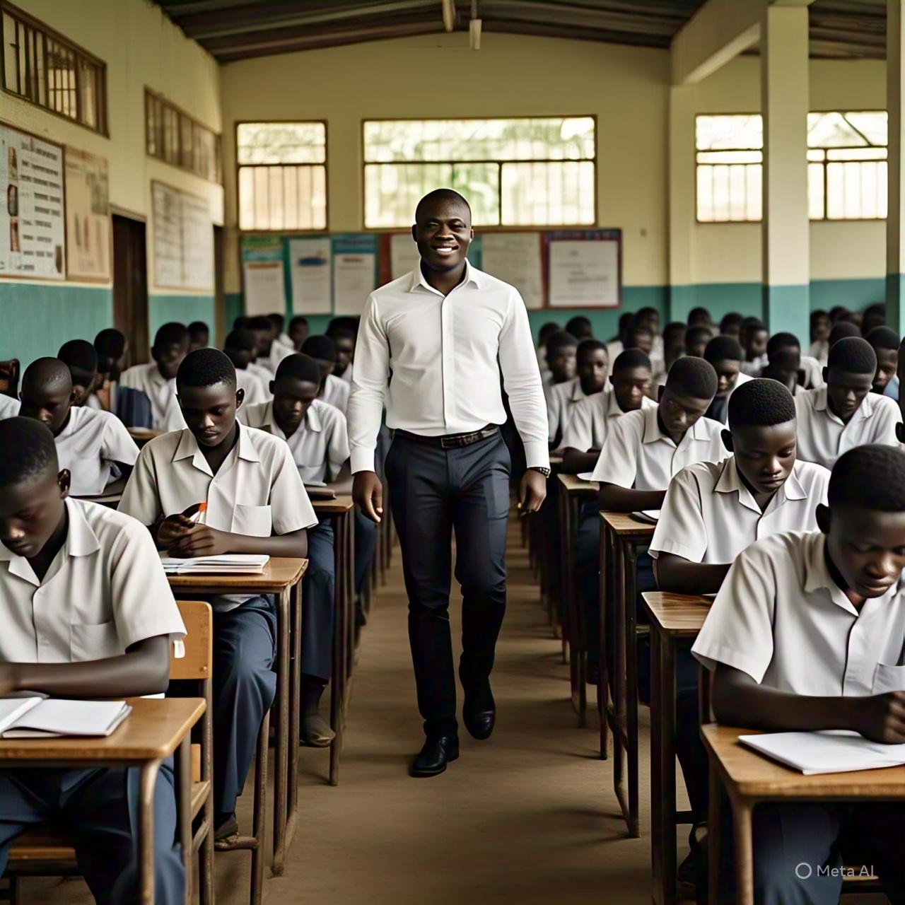 WAEC Ghana Publishes 2025 WASSCE Exam Timetable - GhanaHighSchools.com