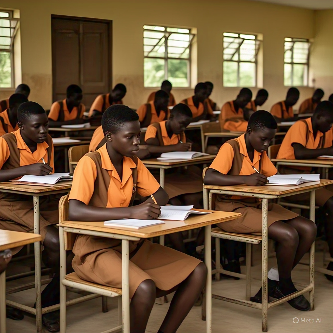 WAEC Ghana Releases Official 2025 BECE Timetable - GhanaHighSchools.com